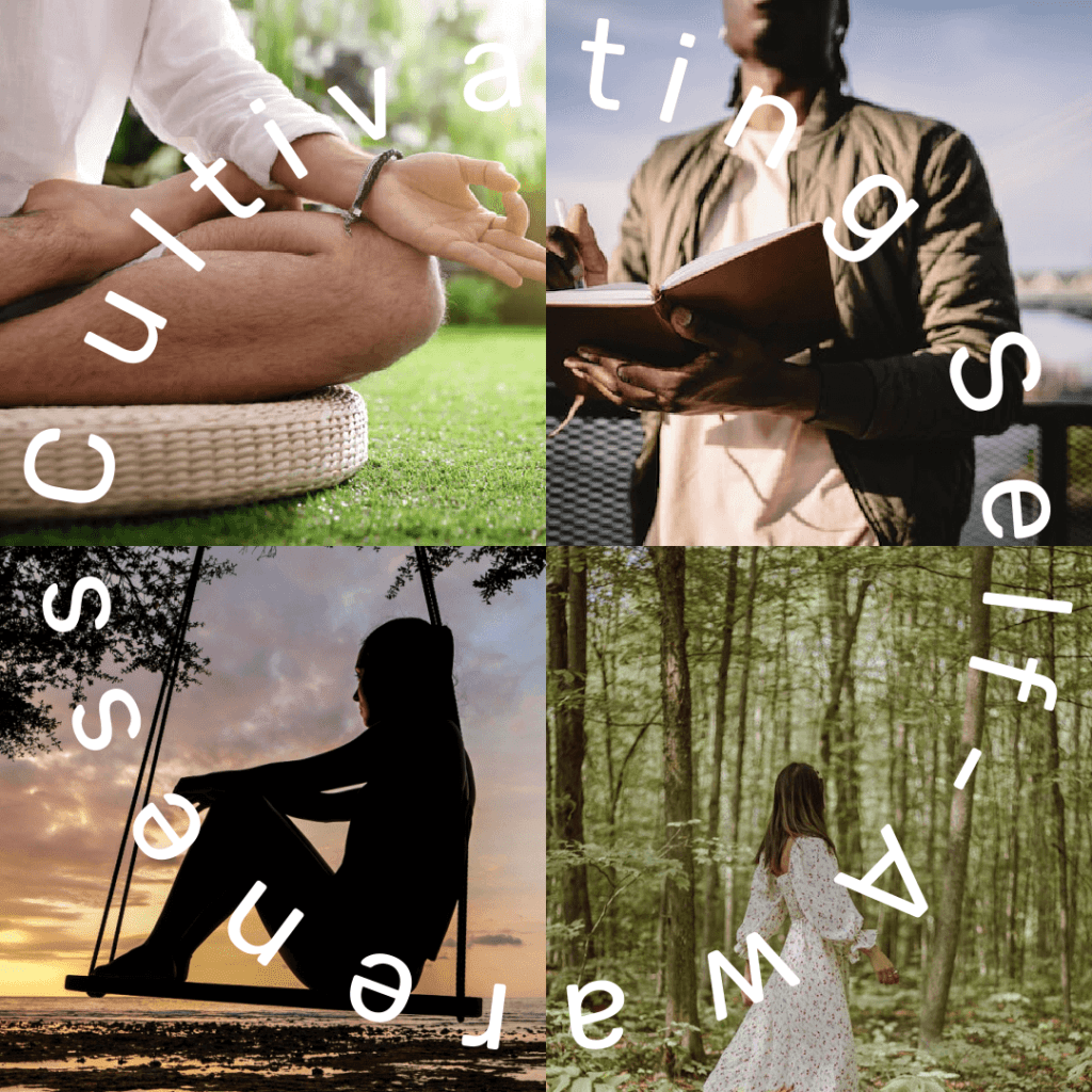 Cultivating Self-Awareness: The Second Step Towards Authenticity and ...